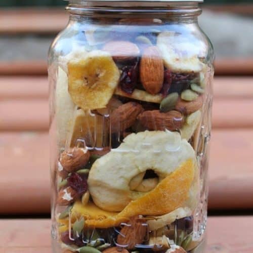 30 Scrumptious Camping Recipes