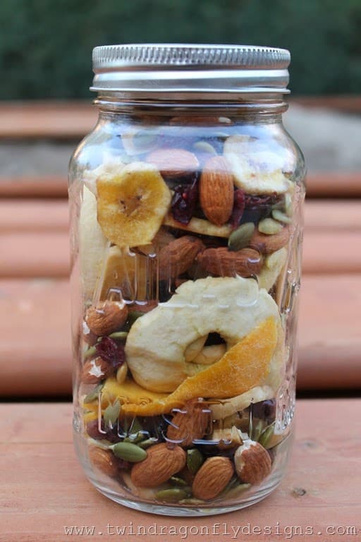 30 Scrumptious Camping Recipes