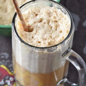 Quick and Easy Butterbeer Recipe - Adventures of Mel