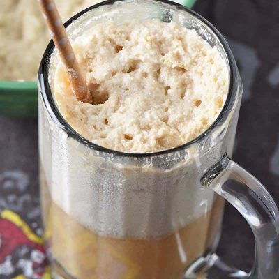 Quick and Easy Butterbeer Recipe - Adventures of Mel