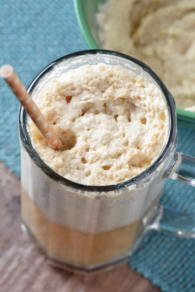 Quick and Easy Butterbeer Recipe - Adventures of Mel