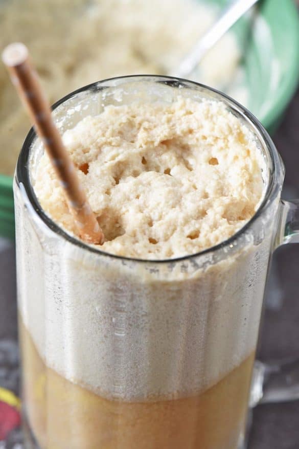 Quick and Easy Butterbeer Recipe - Adventures of Mel
