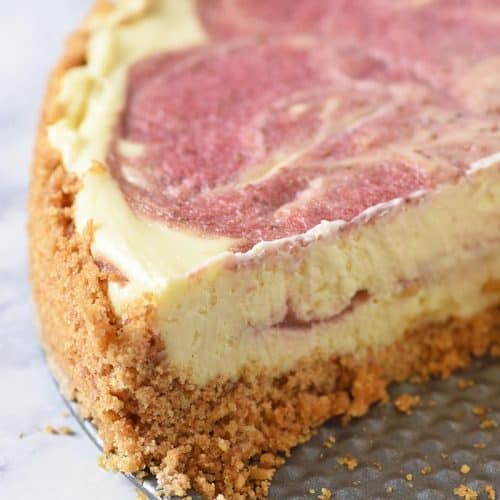 Easy Graham Cracker Crust Recipe - Adventures of Mel