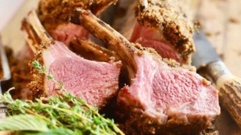 50+ Traditional Easter Dinner Menu Ideas | Adventures of Mel